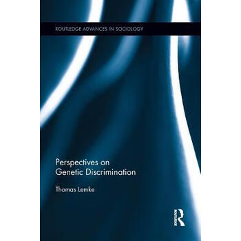 高被引Perspectives on Genetic Discrimination