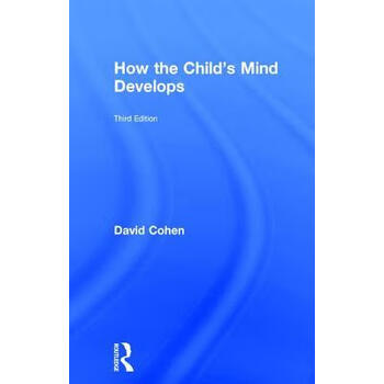 How the Child's Mind Develops