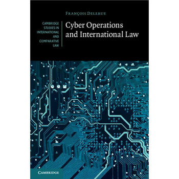 Cyber Operations and International Law