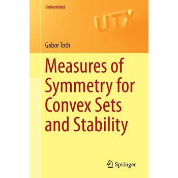 Measures of Symmetry for Convex Sets and Stabili