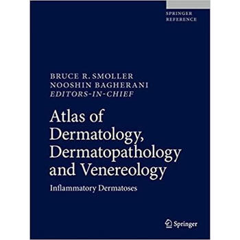 Atlas of Dermatology, Dermatopathology and Vener