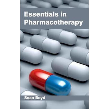 Essentials in Pharmacotherapy