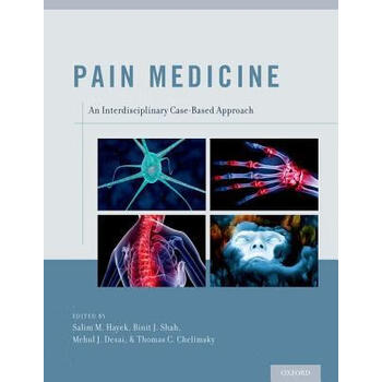 Pain Medicine: An Interdisciplinary Case-Based A