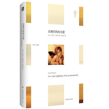 后现代性的天使（“轻与重”文丛）