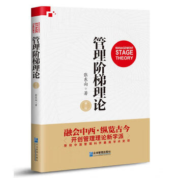管理阶梯理论(第二版)