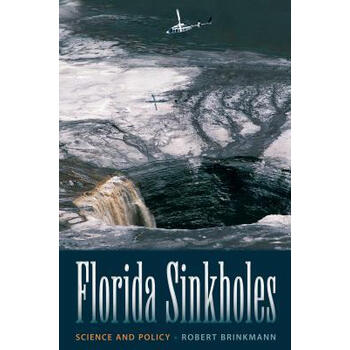 高被引Florida Sinkholes: Science and Policy