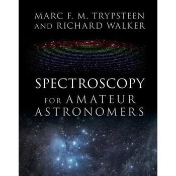 Spectroscopy for Amateur Astronomers