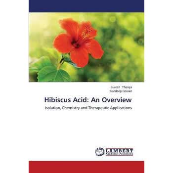 Hibiscus Acid: An Overview