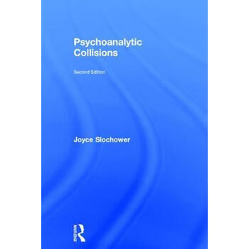高被引Psychoanalytic Collisions