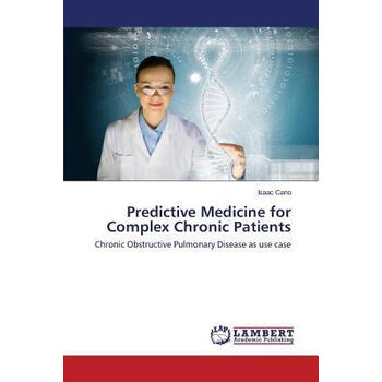Predictive Medicine for Complex Chronic Patients