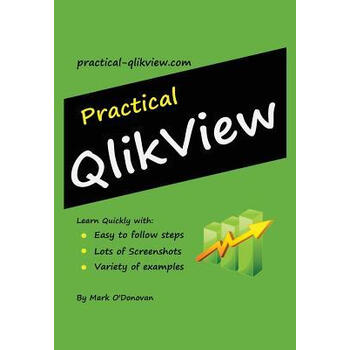 Practical Qlikview (Hardback)