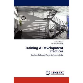 Training & Development Practices