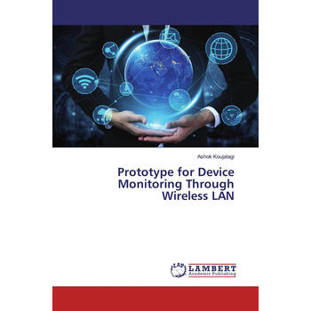 Prototype for Device Monitoring Through Wireless