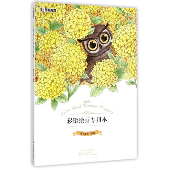 彩铅绘画专用本