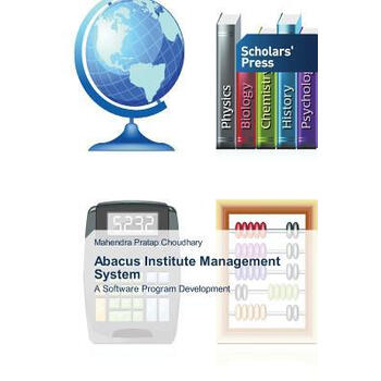 Abacus Institute Management System