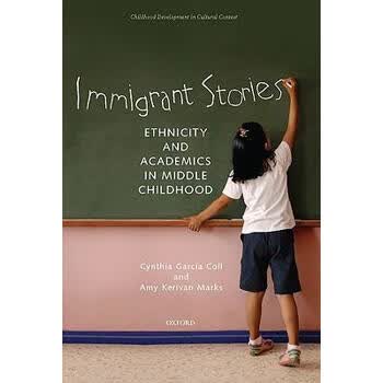 Immigrant Stories: Ethnicity and Academics in M