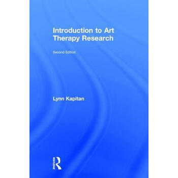 高被引Introduction to Art Therapy Research
