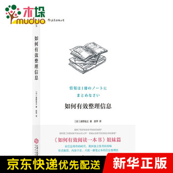 如何有效整理信息