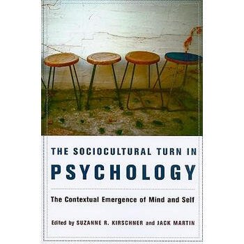 The Sociocultural Turn in Psychology: The Conte
