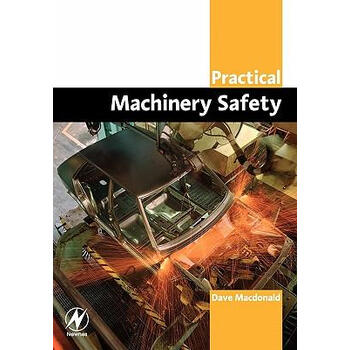 高被引Practical Machinery Safety