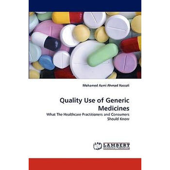 Quality Use of Generic Medicines