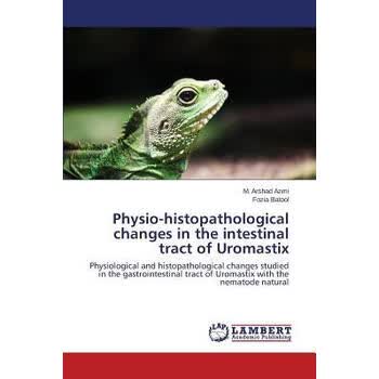 Physio-Histopathological Changes in the Intestin
