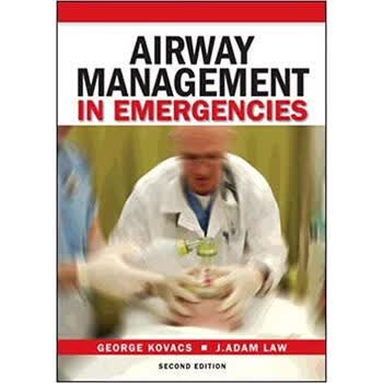 Airway Management in Emergencies