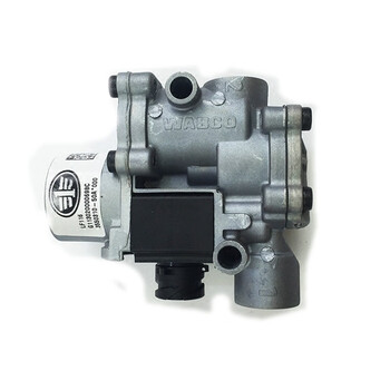 【权优3550310-50A】权优 防抱死电磁阀 3550310-50A 解放CA1125J（下单请咨询客服）【行情 报价 价格 评测】-京东