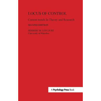 Locus of Control: Current Trends in Theory & Re