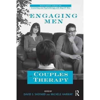Engaging Men in Couples Therapy