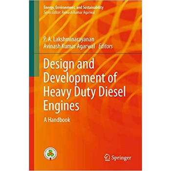 Design and Development of Heavy Duty Diesel Engi