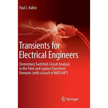 Transients for Electrical Engineers: Elementary