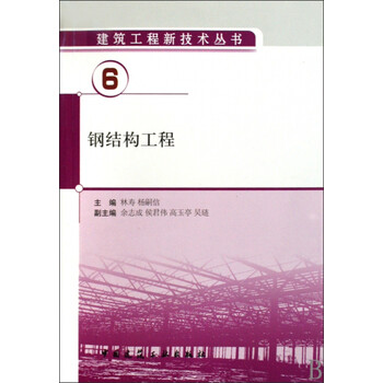 钢结构工程/建筑工程新技术丛书