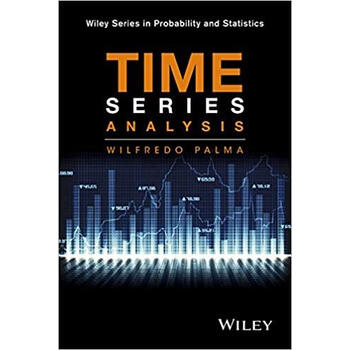 Time Series Analysis