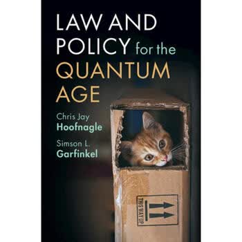 Law and Policy for the Quantum Age