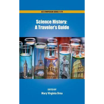 Science History: A Traveler's Guide