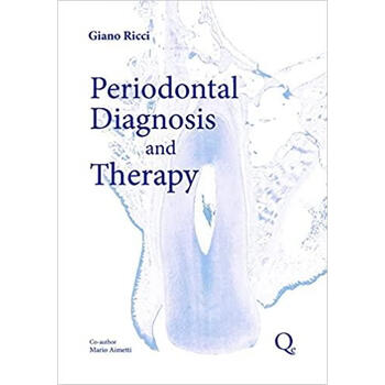 高被引Periodontal Diagnosis and Treatment