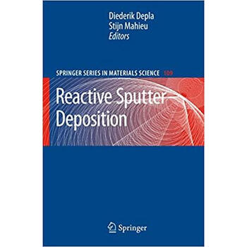 Reactive Sputter Deposition