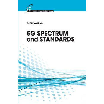 高被引5g Spectrum and Standards