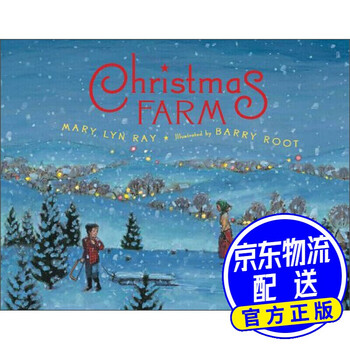 Christmas Farm