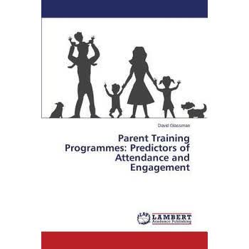 Parent Training Programmes: Predictors of Atten