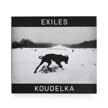 寇德卡 流放 Josef Koudelka: Exiles 寇德卡摄影集 原版摄影画册 摄影师 约瑟夫寇德卡作品集 Koudelka作品集