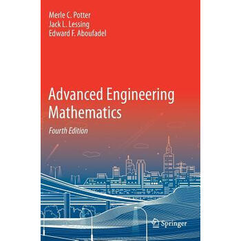 Advanced Engineering Mathematics