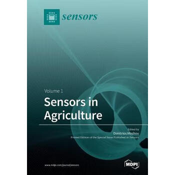 Sensors in Agriculture: Volume 1