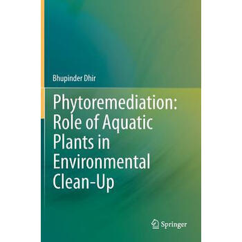 Phytoremediation: Role of Aquatic Plants in Envi