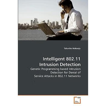 Intelligent 802.11 Intrusion Detection