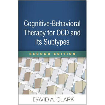 Cognitive-Behavioral Therapy for Ocd and Its Su