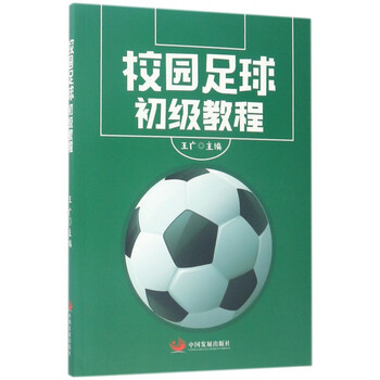 校园足球初级教程
