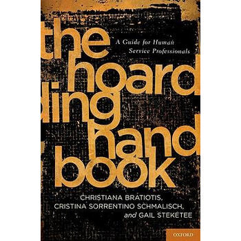 The Hoarding Handbook: A Guide for Human Servic
