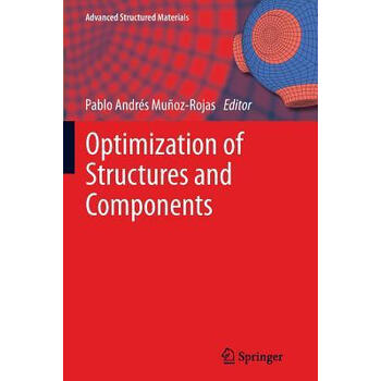 Optimization of Structures and Components